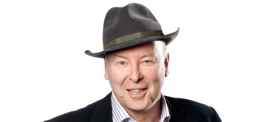 Pie Corbett - Alchetron, The Free Social Encyclopedia